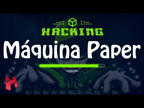 HackTheBox | Paper [OSCP Style] (TWITCH LIVE) - YouTube