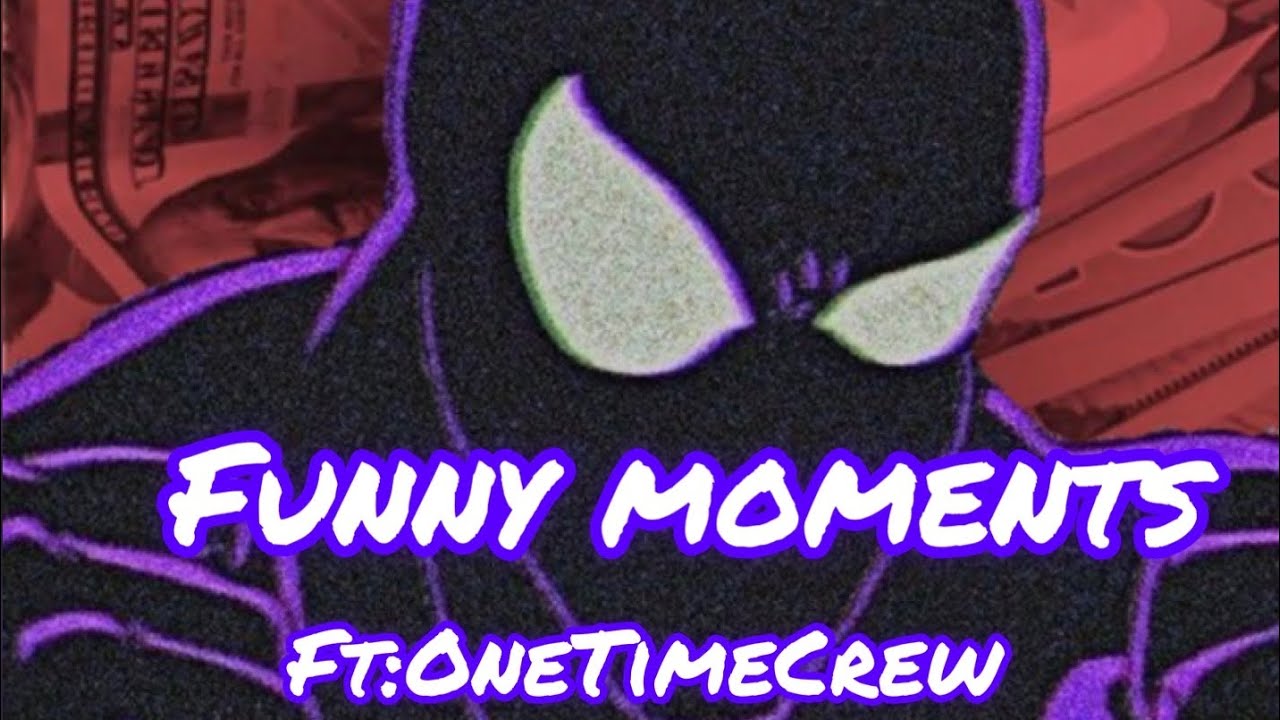MaL Funny Moments Special~Ft:OneTimeCrew - YouTube