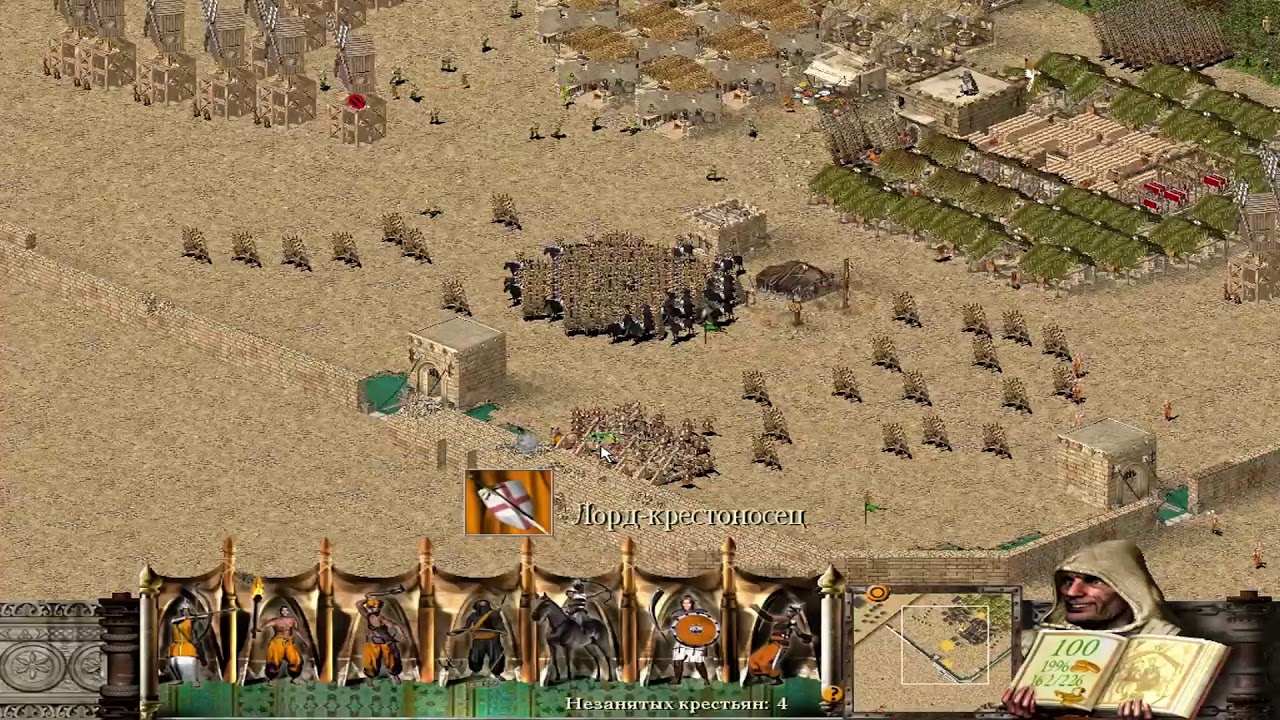 When two serious boys play nof :) - YouTube