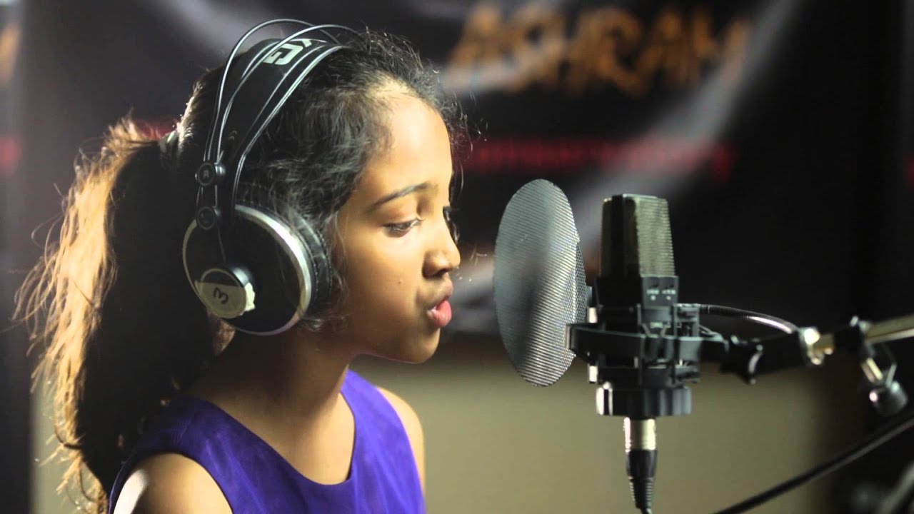 Copy of Student Showcase: Ann Joseph - YouTube