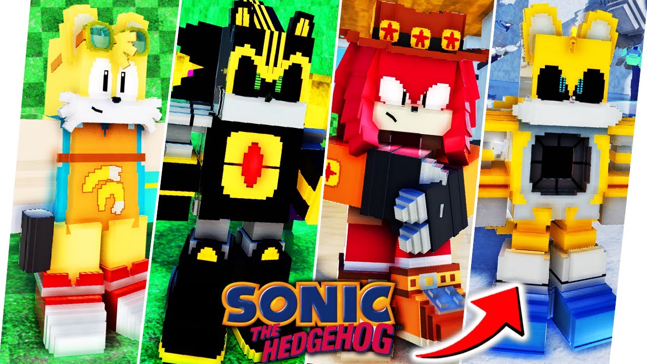 SONIC ULTIMATE MANIA: DEFINITIVE! {NOVO JOGO} COM DESBLOQUEIO DO METAL ...