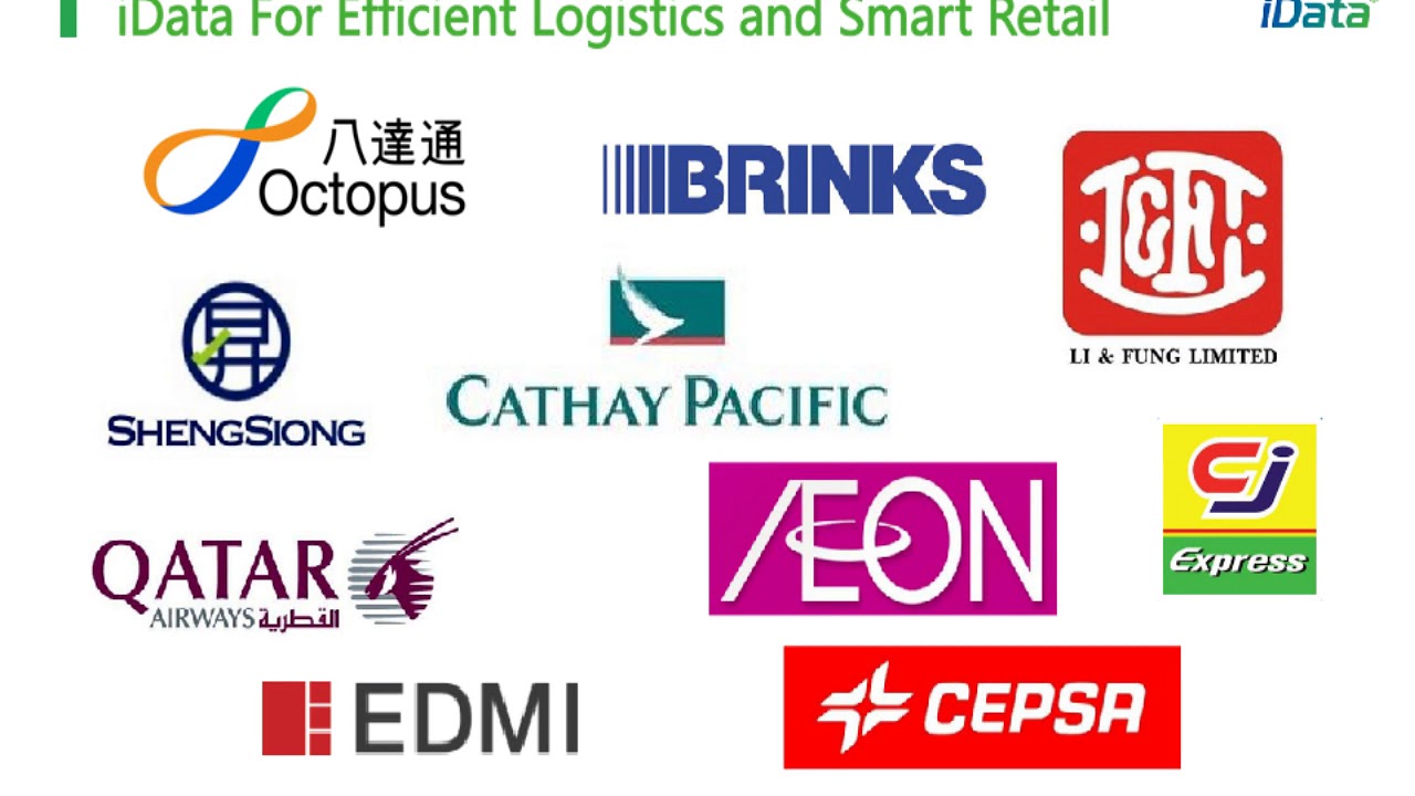 iData Global Company Profile 2020 - YouTube