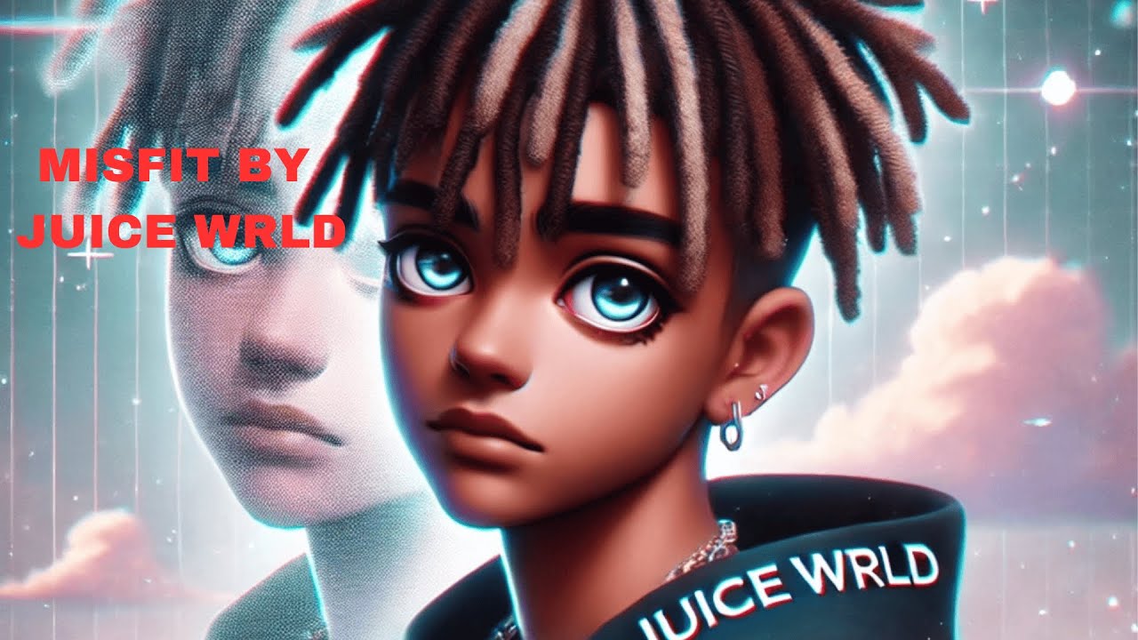 Juice WRLD – Misfit (Lyrics) - YouTube