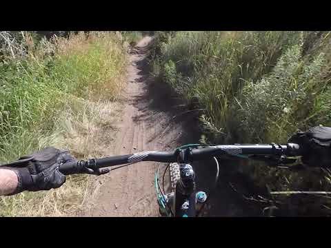 Deer Valley Mountain Biking - YouTube