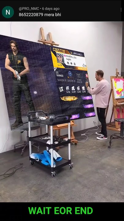 New Style Free Fire UID Editing.🥰Free Fire lDEdit #shorts_ #shortvideos ...