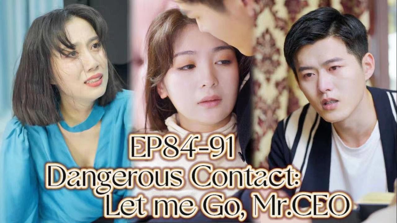 The true face of the scheming girl is revealed, and the CEO fully ...