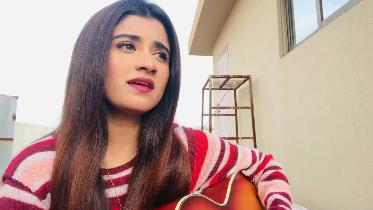 sab tera female version - YouTube