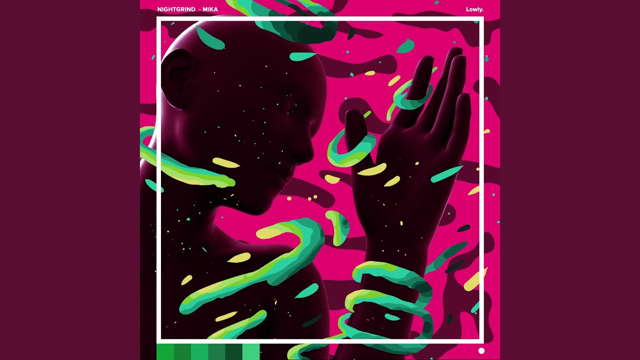 MIKA - YouTube Music