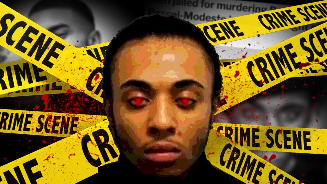 B-SIDE KK: The Psycho Drill Rapper Who Stabbed a Rival in the Face ...