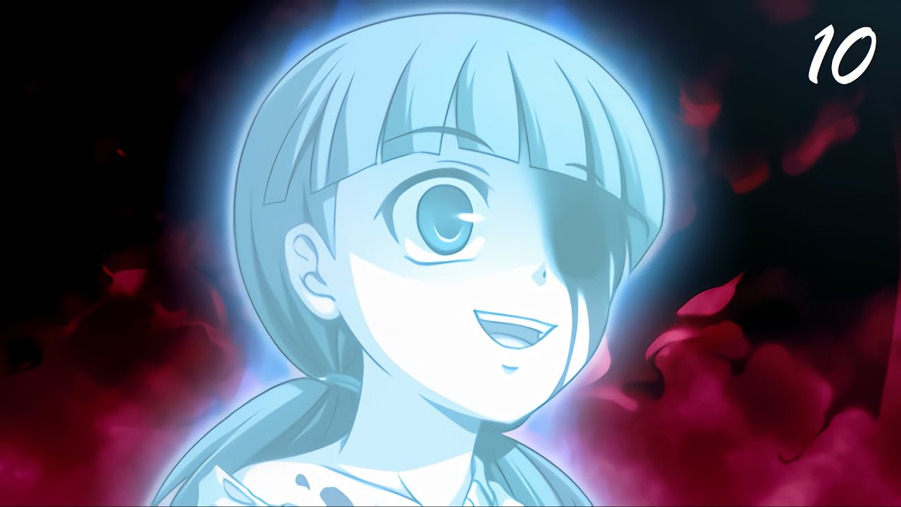 Corpse Party: Book of Shadows | No commentary | 100% | Chapter 2 ...