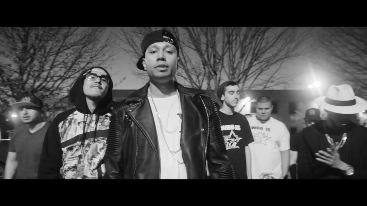 Yung Jay R - So Sick Ft. Rhythm The M3 - YouTube