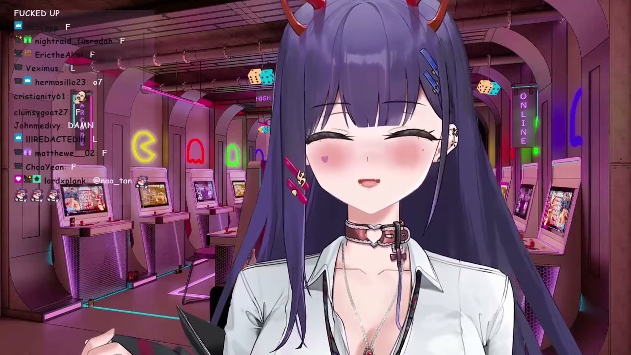 [Nihmune] Valentine's day L - YouTube