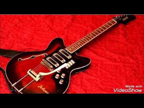 Remis Gitara Azerbaycan