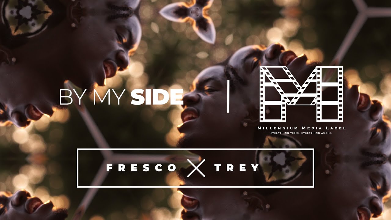 Fresco Trey - By My Side (Official Video) - YouTube Music