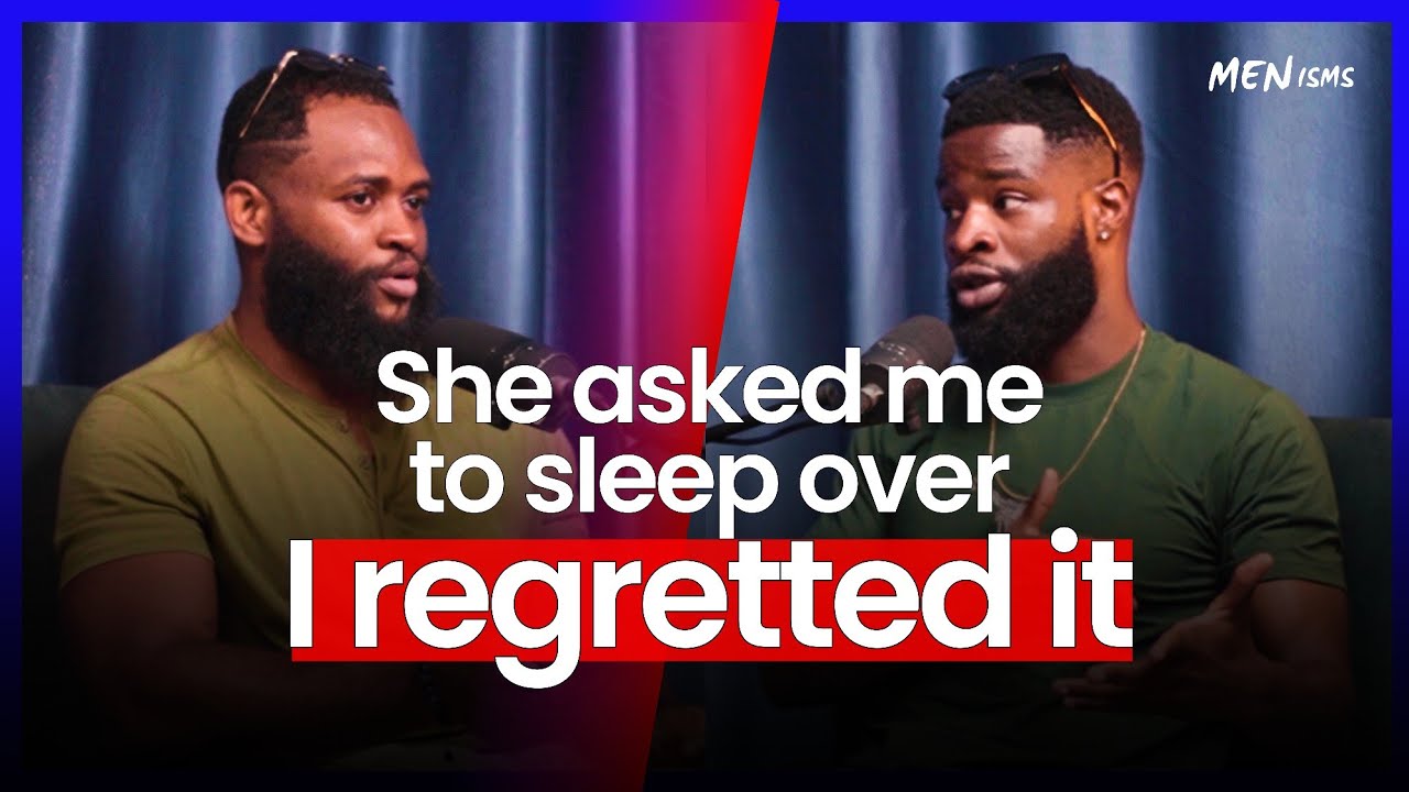 When SITUATIONSHIPS and HOOKUPS Become a Nightmare | Menisms Ep. 97 ...