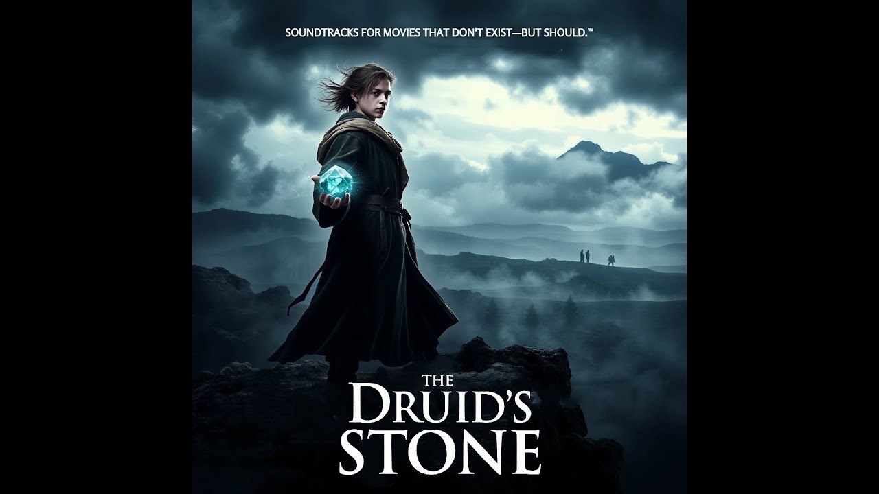 Main Title The Druid's Stone Soundtrack - YouTube