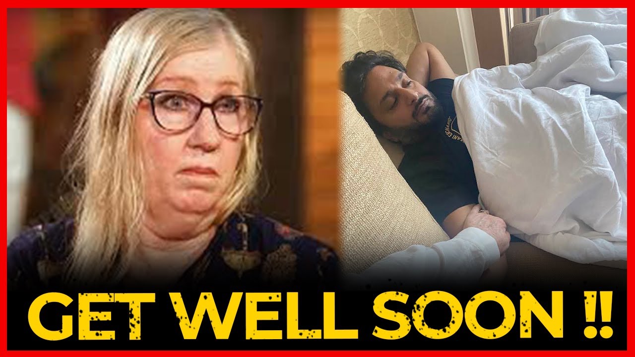 Jenny and Sumit Heartbreaking News - YouTube