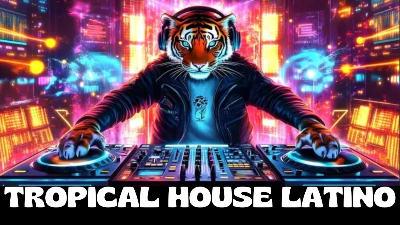 TROPICAL_HOUSE_LATINO /DjHebbis - YouTube