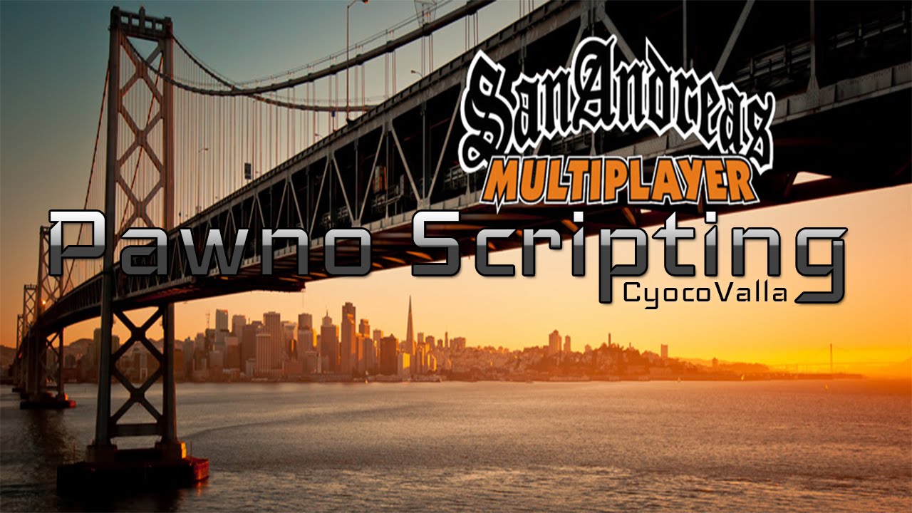 Pawno Scripting (01): Cum sa facem un sistem de register/login (2/2 ...