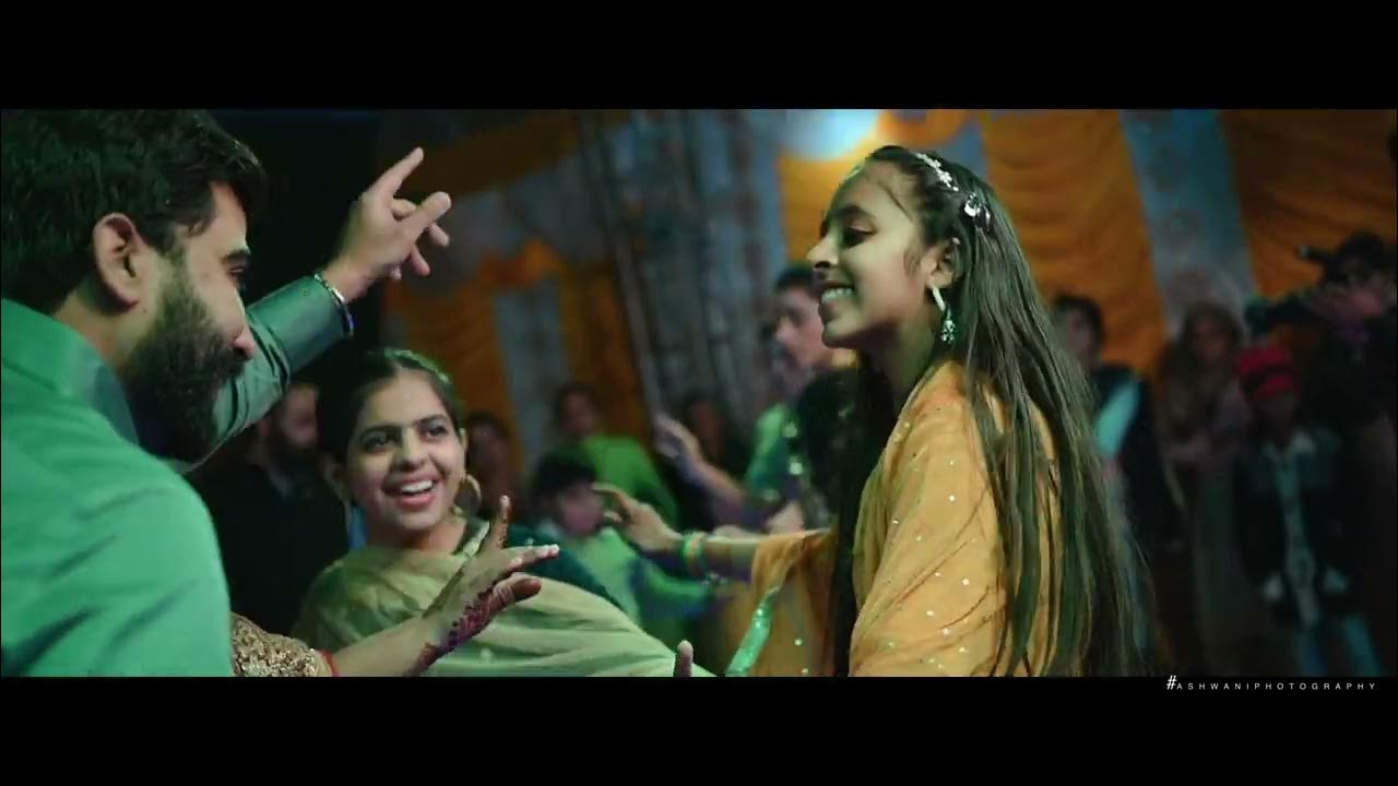 Best 2023 Sikh Wedding Cinematic| Amandeep & Manjinder| Ashwani Photography|Goniana| 98148-46120 ...