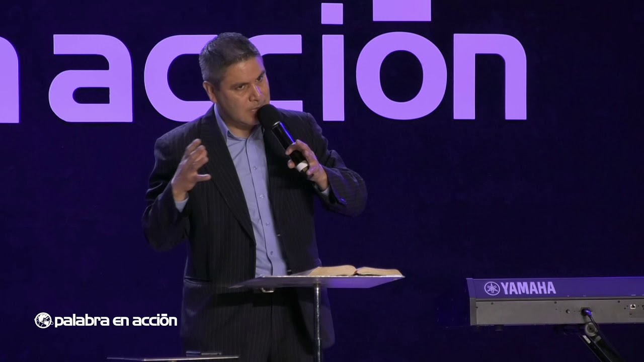 Cinco actitudes en relación al templo / Rudy de León / Palabra en ...
