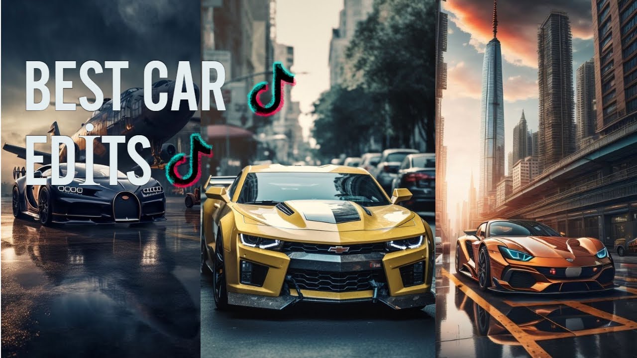 Car edit for TikTok | Top edit | Best Car edit | BMW, Mercedes, Nissan ...