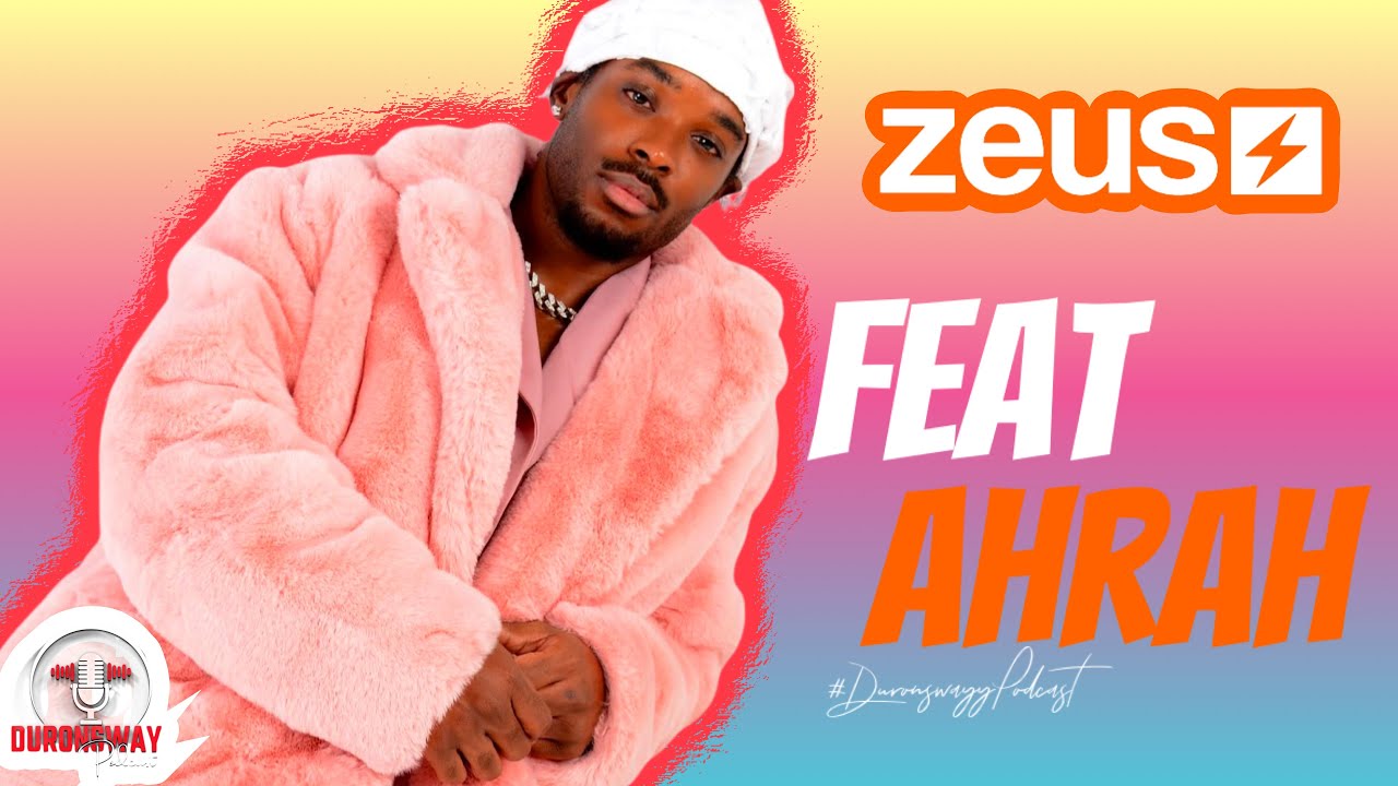 Zeus Network, Ahrah Banga Talks about Tesehki/NowThatsTV/Prince, Tubi ...