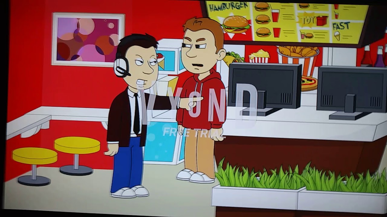 The Bad guy On goanimate Ft Boris Entertainment Productions - YouTube