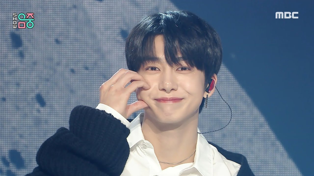 MONSTA X (몬스타엑스) - Deny | Show! MusicCore | MBC230114방송 - YouTube