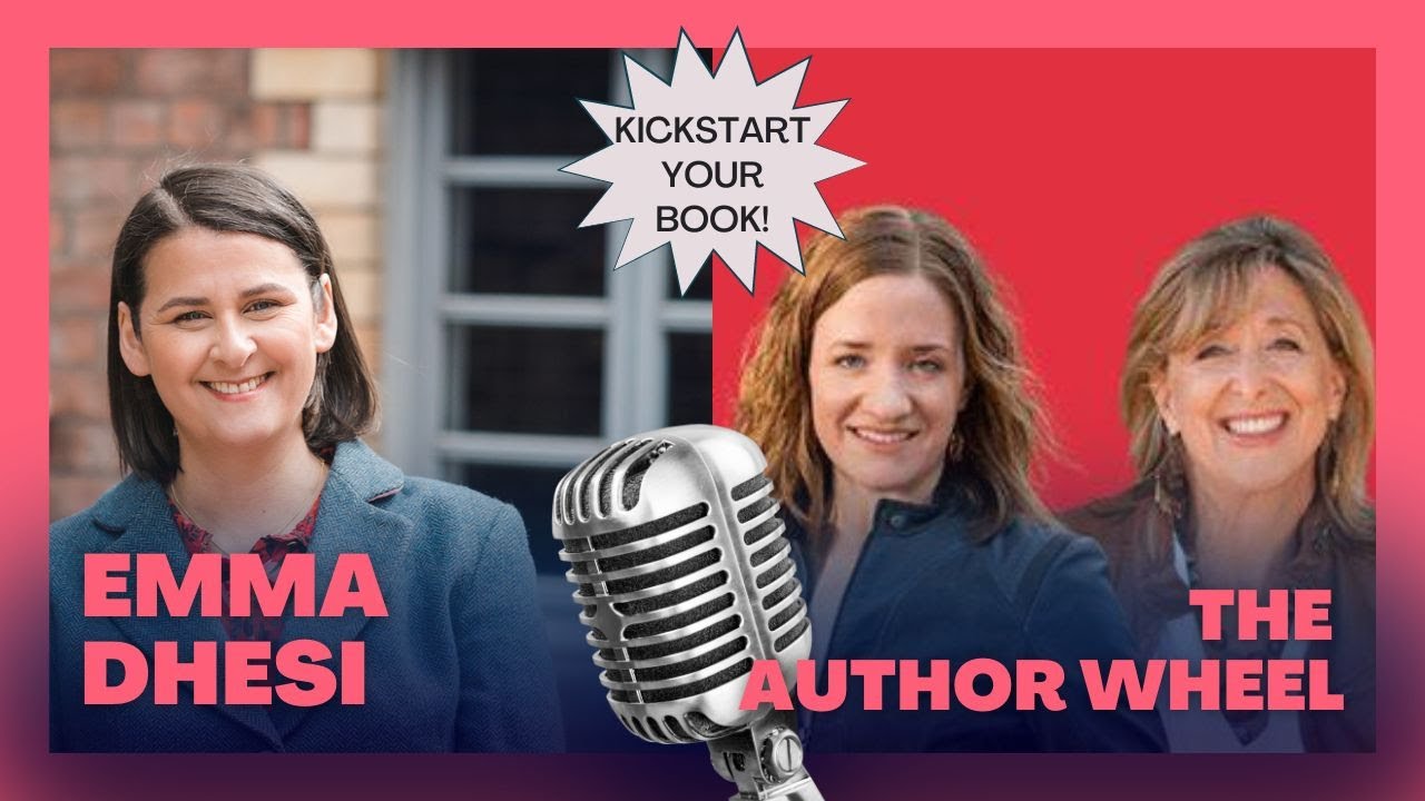 The Foundations of Great Storytelling: A kickstarter adventure with The ...