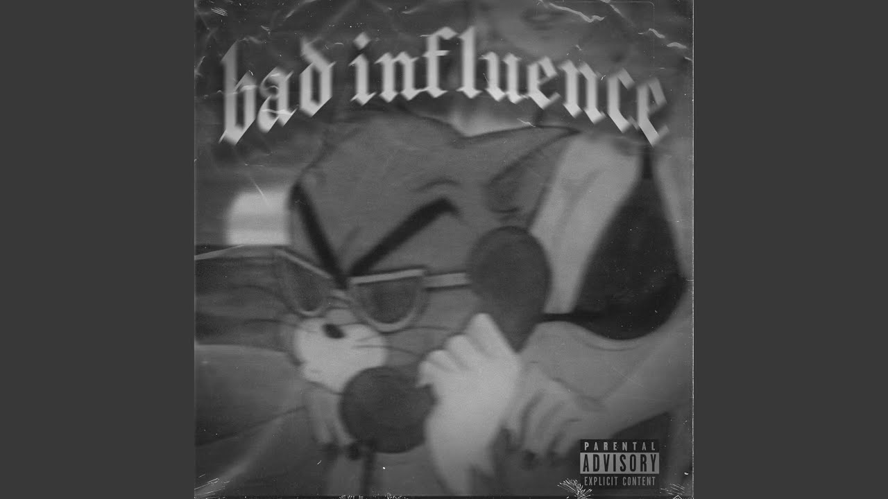 BAD INFLUENCE (Sped Up) - STXVXN: Song Lyrics, Music Videos & Concerts