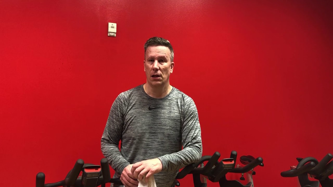 Jonathan Cude Client Spotlight - YouTube