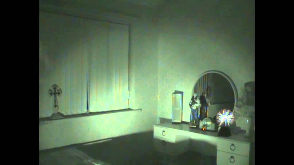 The Pontefract Poltergeist - YouTube