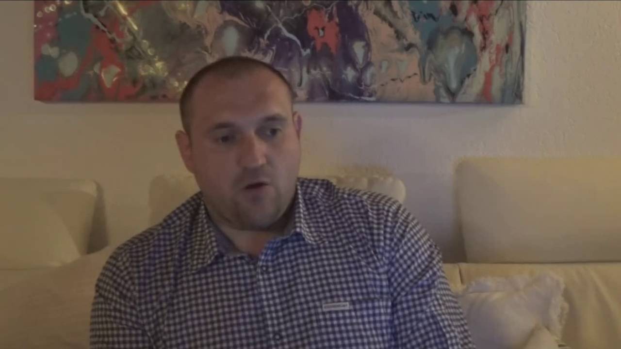 Z Postihnutimy sa maznat nebudeme - Marian Magat !!! - YouTube