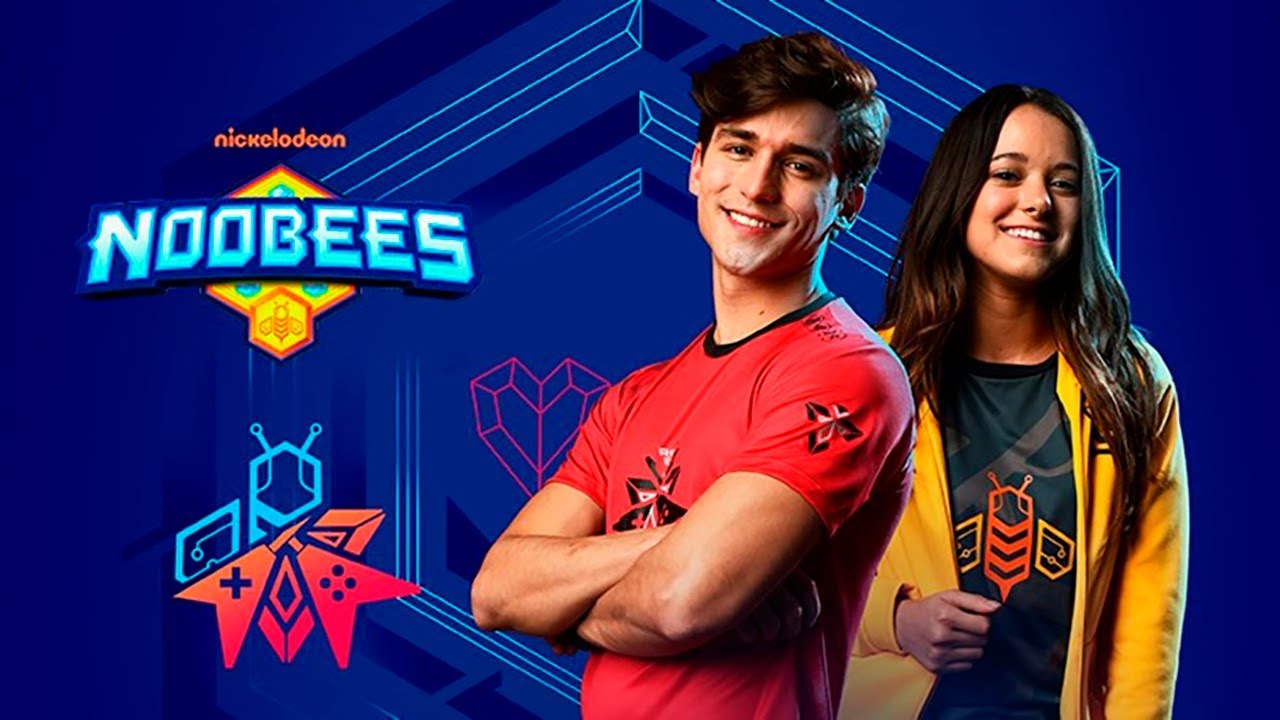 Noobees Nickelodeon