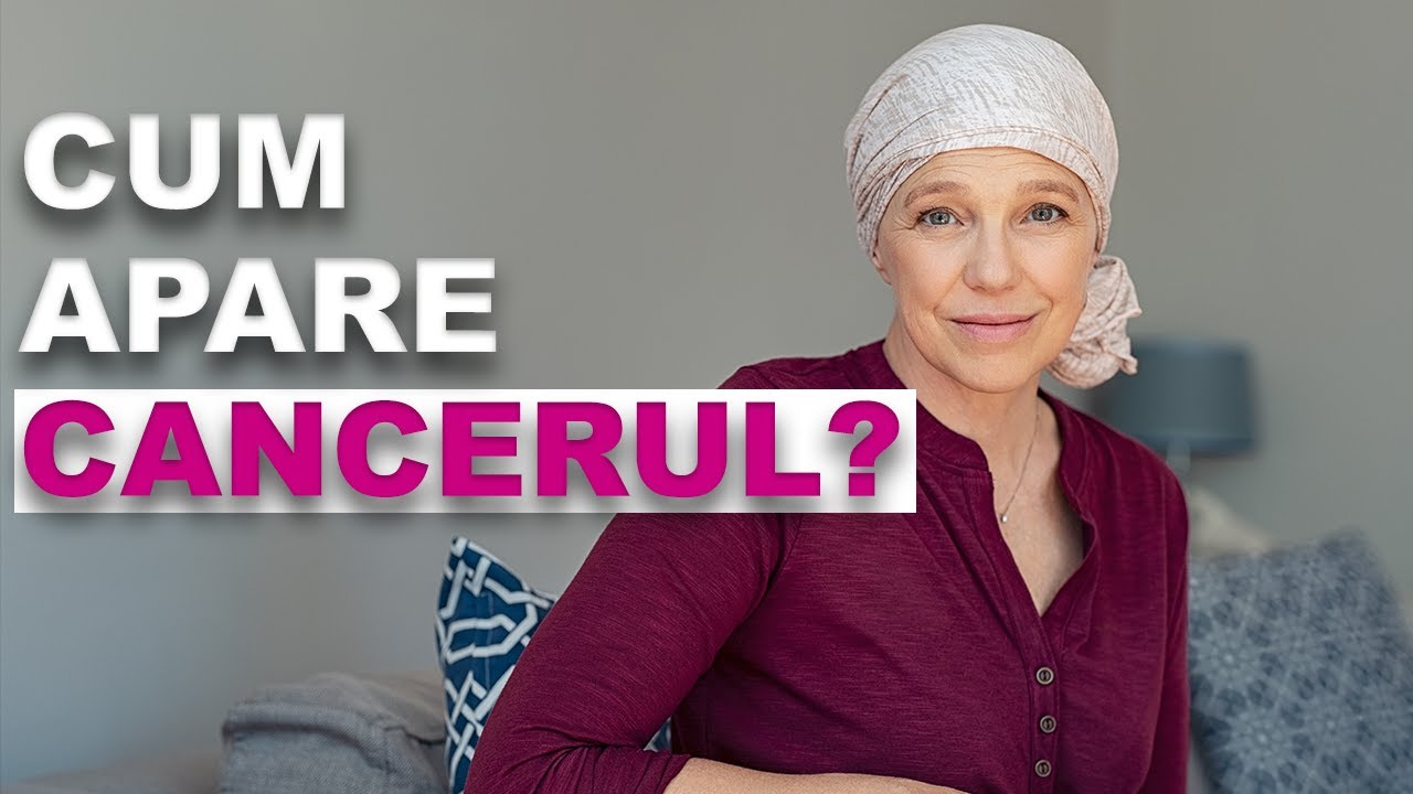 Cancerul: cum apare și cum se formează metastazele? - YouTube