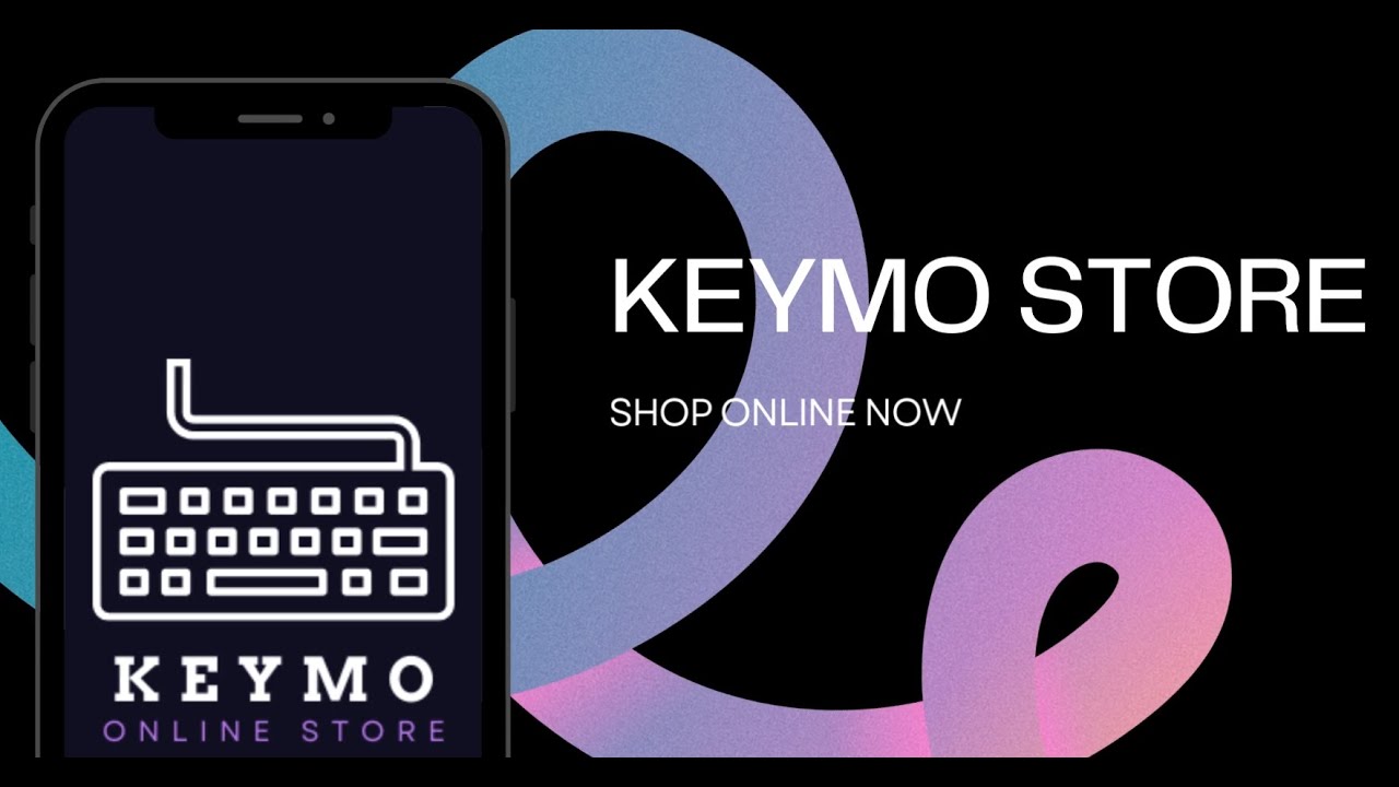 KEYMO - Smart gadgets for an easier, healthier life! 🛠️💡 #Keymo - YouTube