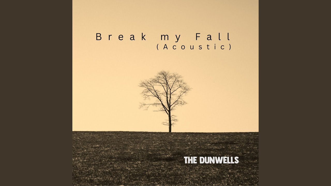 Break my Fall (Live at Temperance) - YouTube