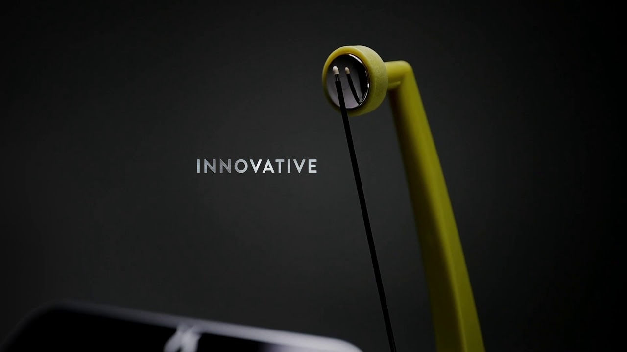 BodyTite Workstation - YouTube