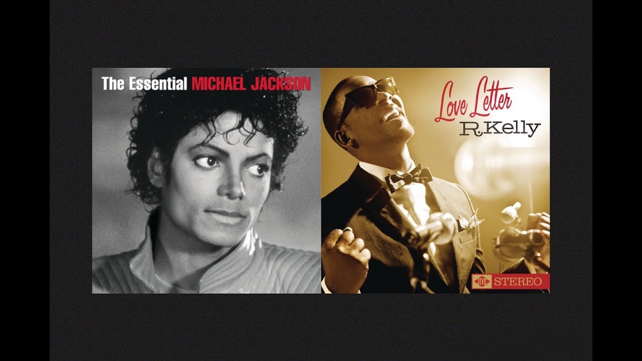 You Are Not Alone - Michael Jackson & R. Kelly - YouTube