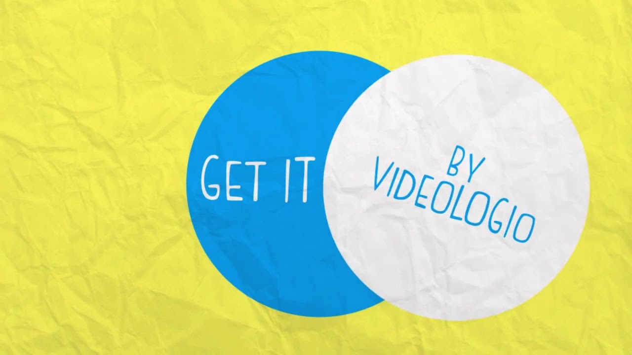 Stop Motion Typography - After Effects Template | Free Download - YouTube