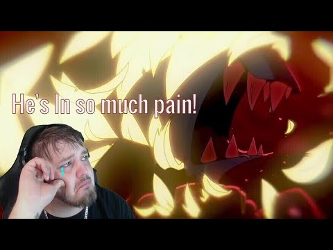 Helluva Boss Ep: 6 Truth Seekers{REACTION!)