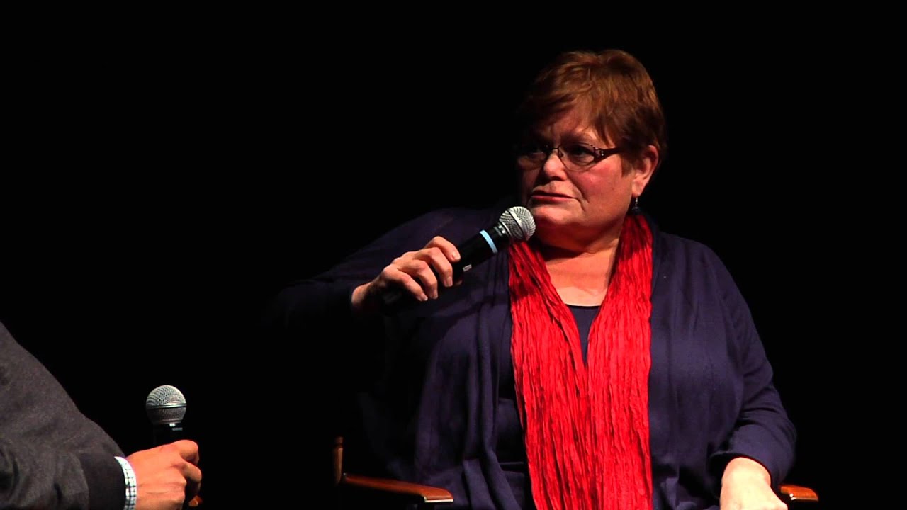 CAROL SPIER on EXISTENZ | David Cronenberg: Evolution | TIFF Bell ...