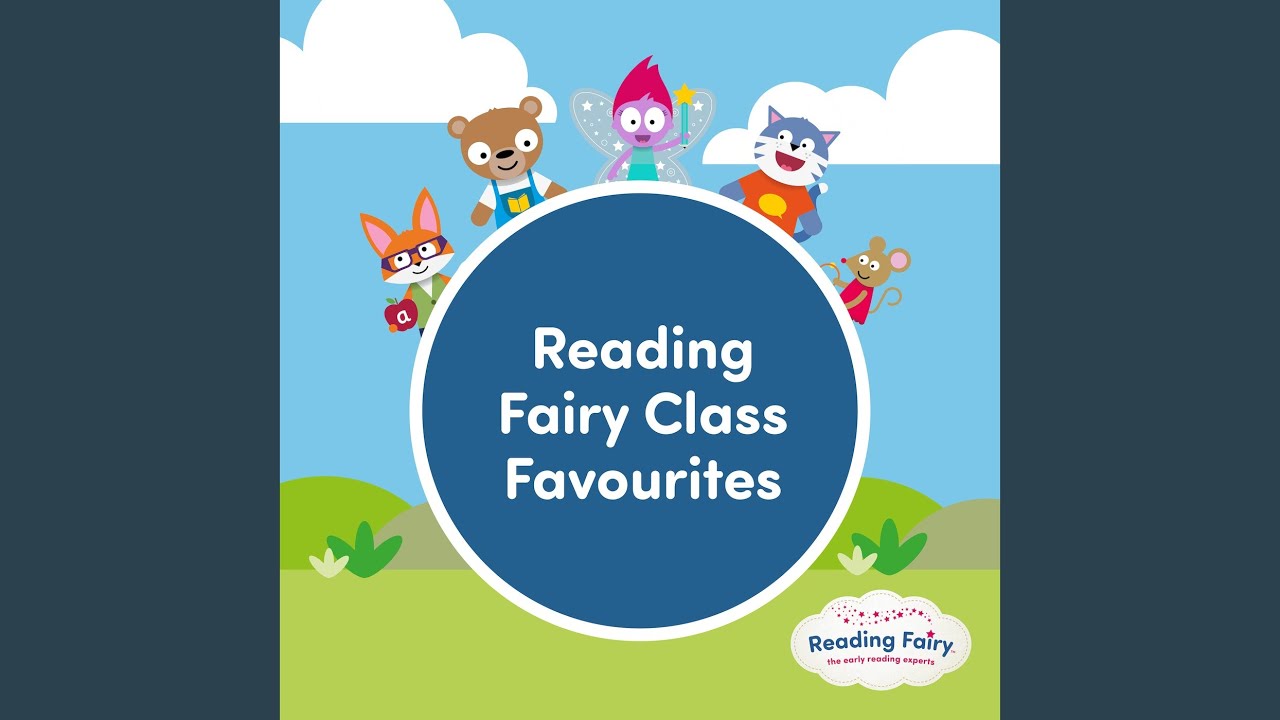 Phonic Fox's Song - YouTube