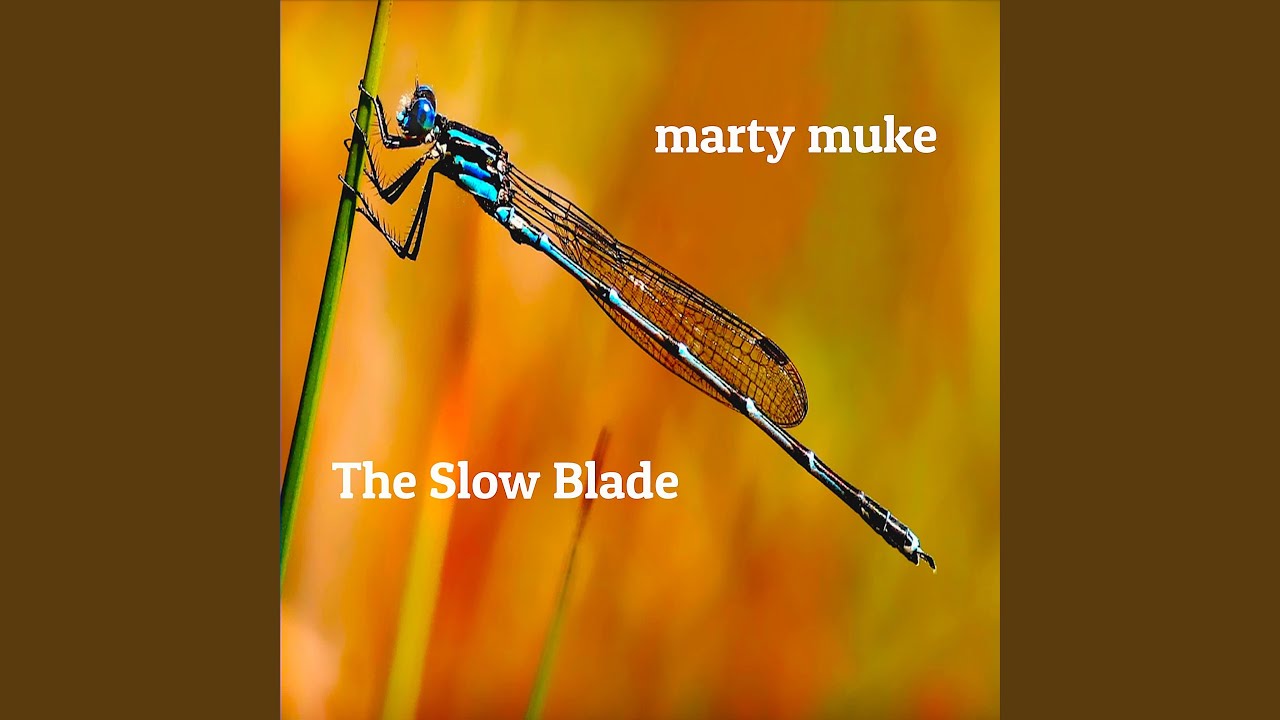 The Slow Blade - YouTube