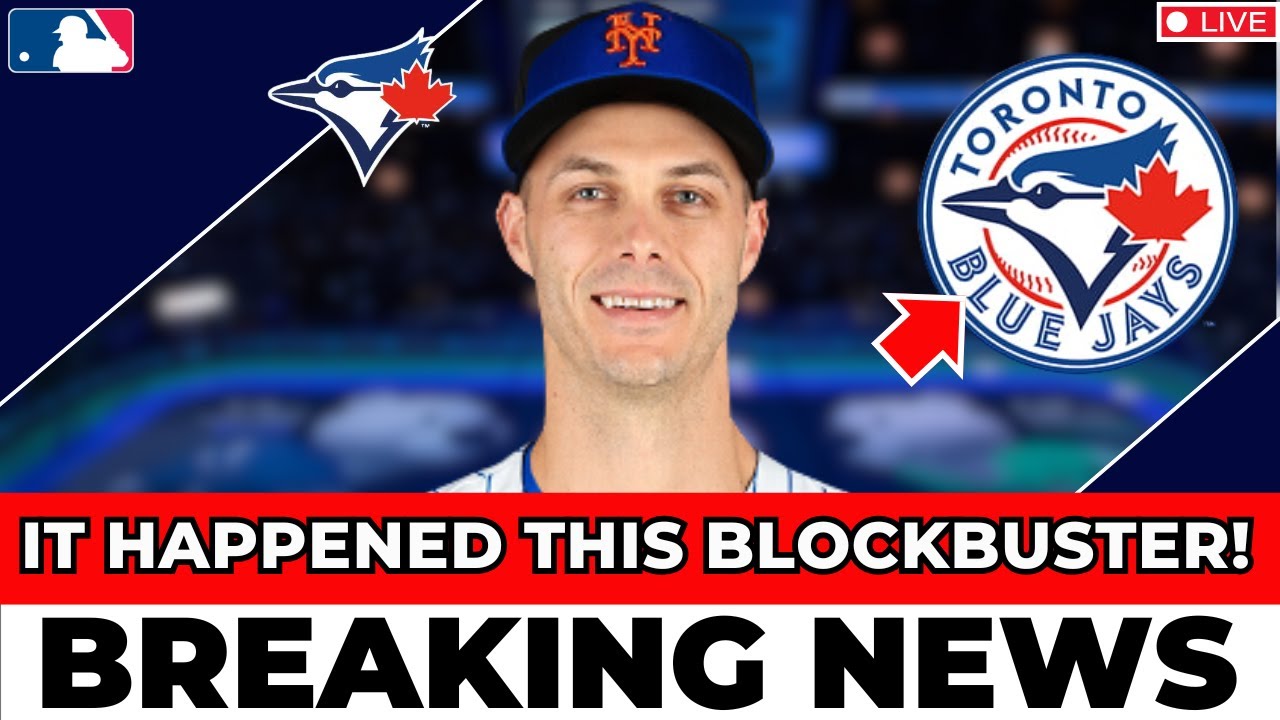 BREAKING NEWS! NEW $208 MILLION CONTRACT SIGNED! DOES MLB CONFIRM IT ...