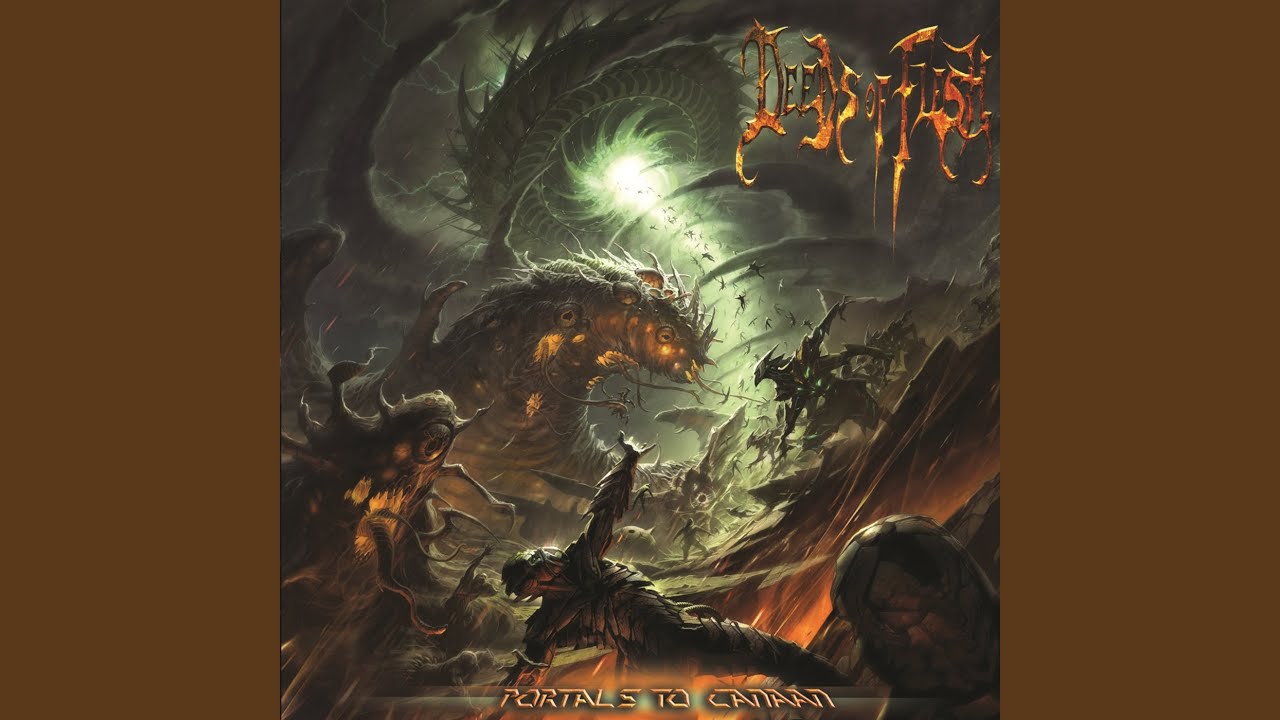 Celestial Serpents - YouTube