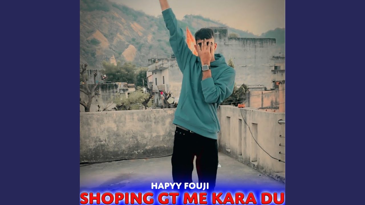 Shoping GT Me Kara Du - YouTube