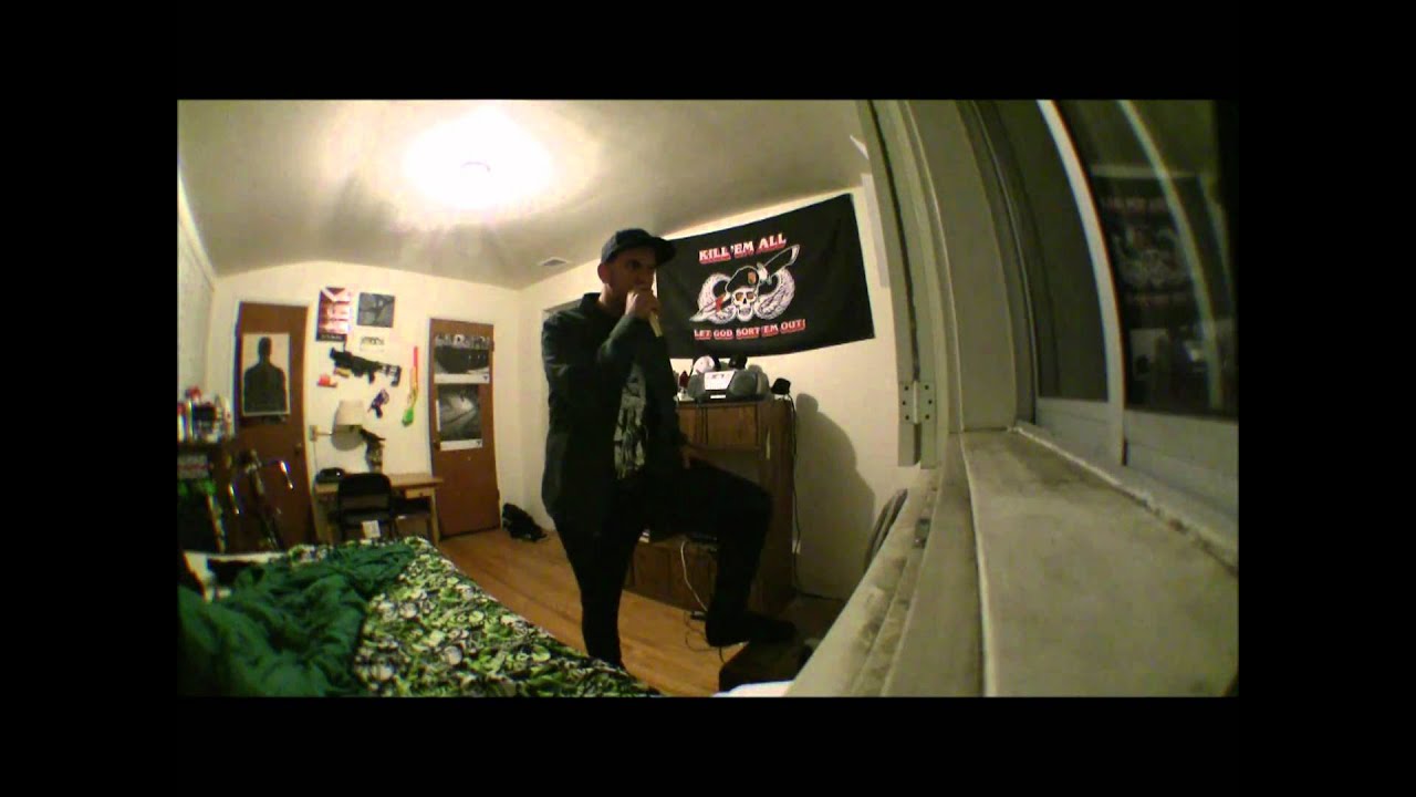 Motionless In White - Immaculate Misconception - YouTube
