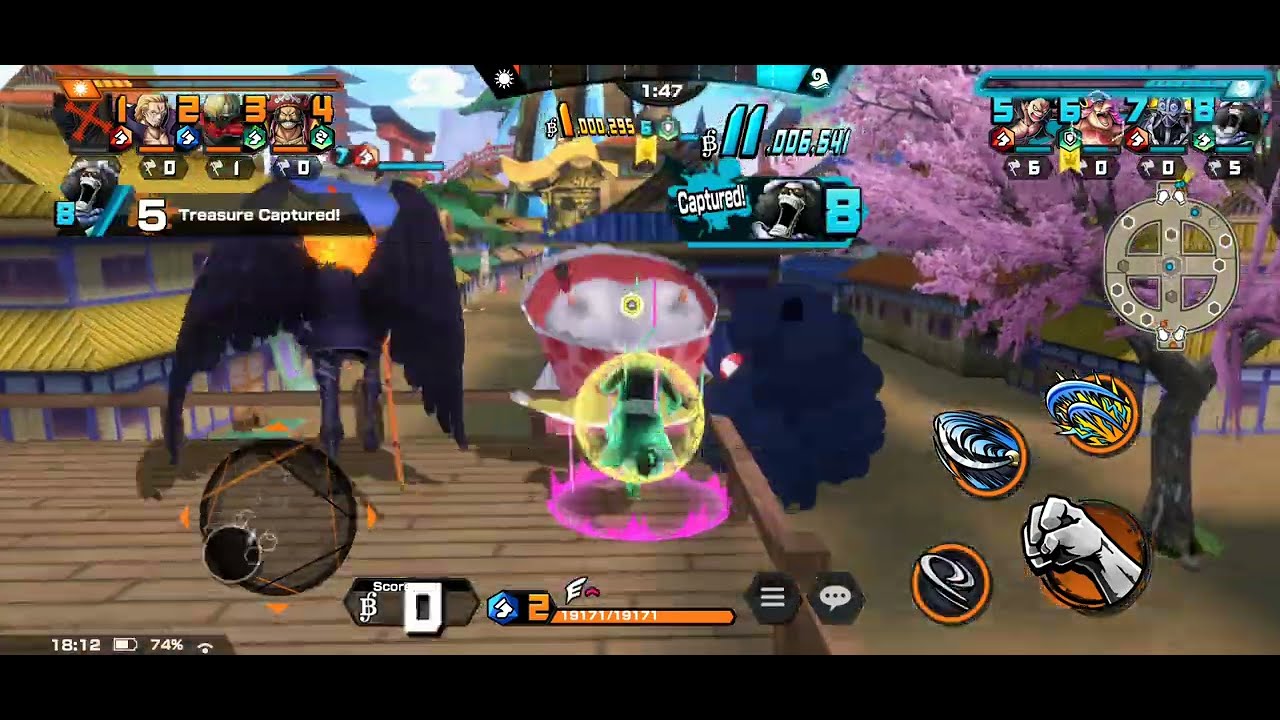 HELP ME | ONE PIECE BOUNTY RUSH - YouTube